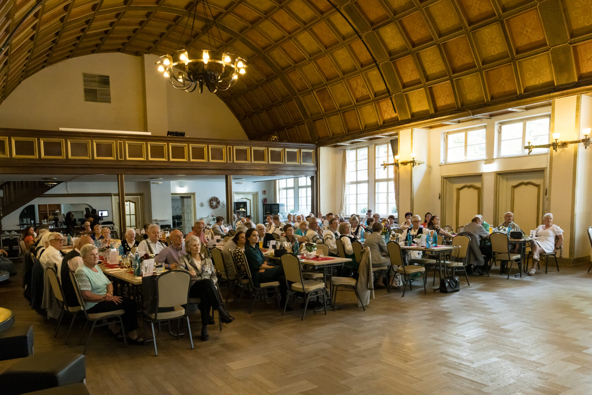 Das Roder Treffen 2025 in Bildern – Heimat­­orts­­gemeinschaft Rode e.V.